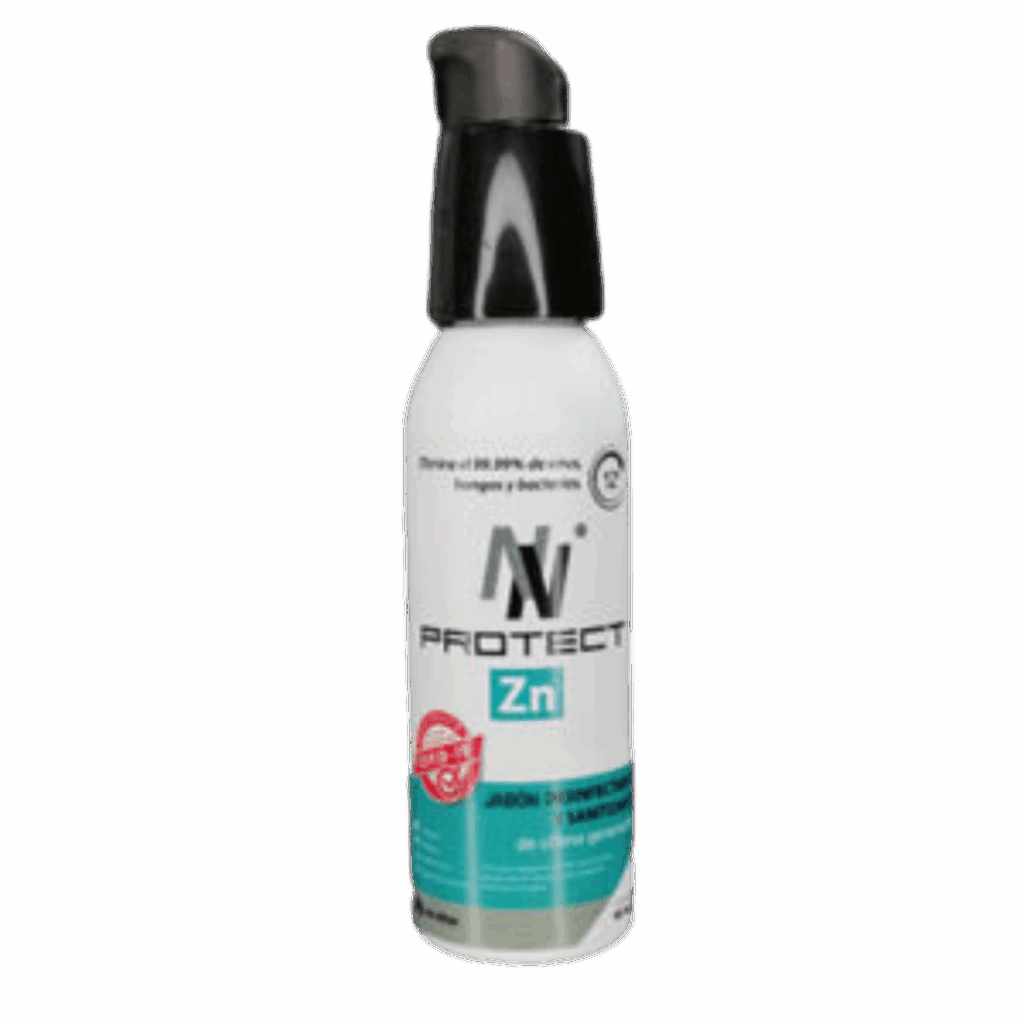 NN PROTECT - Nanobiotech®
